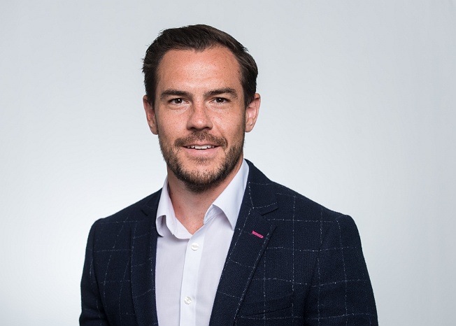 Reactive Markets | The network built for frictionless bilateral trading.